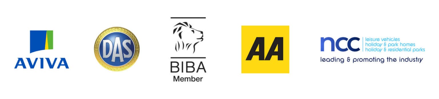 Campervan & Motorhome Insurance Specialists | Comfort Insurance®