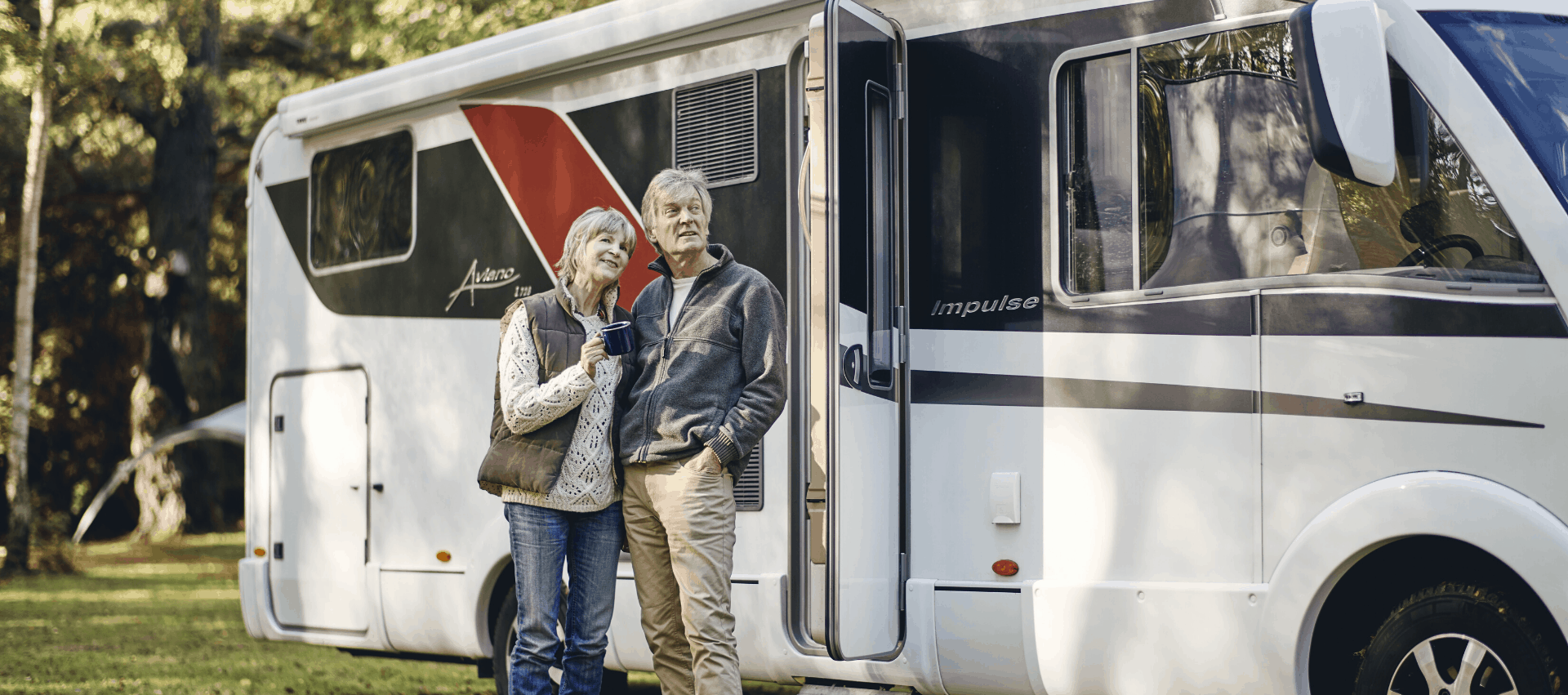 Comfort Insurance & Aviva Partnership | Comfort Insurance®