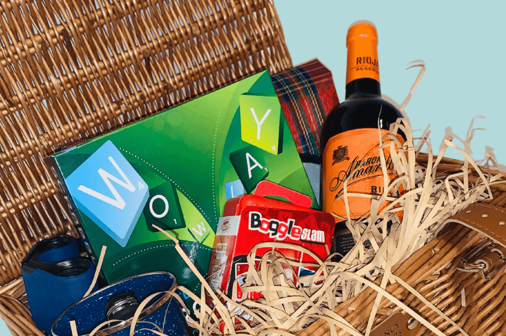 Motorhome & Campervan Christmas Gift Guide - Comfort Insurance®