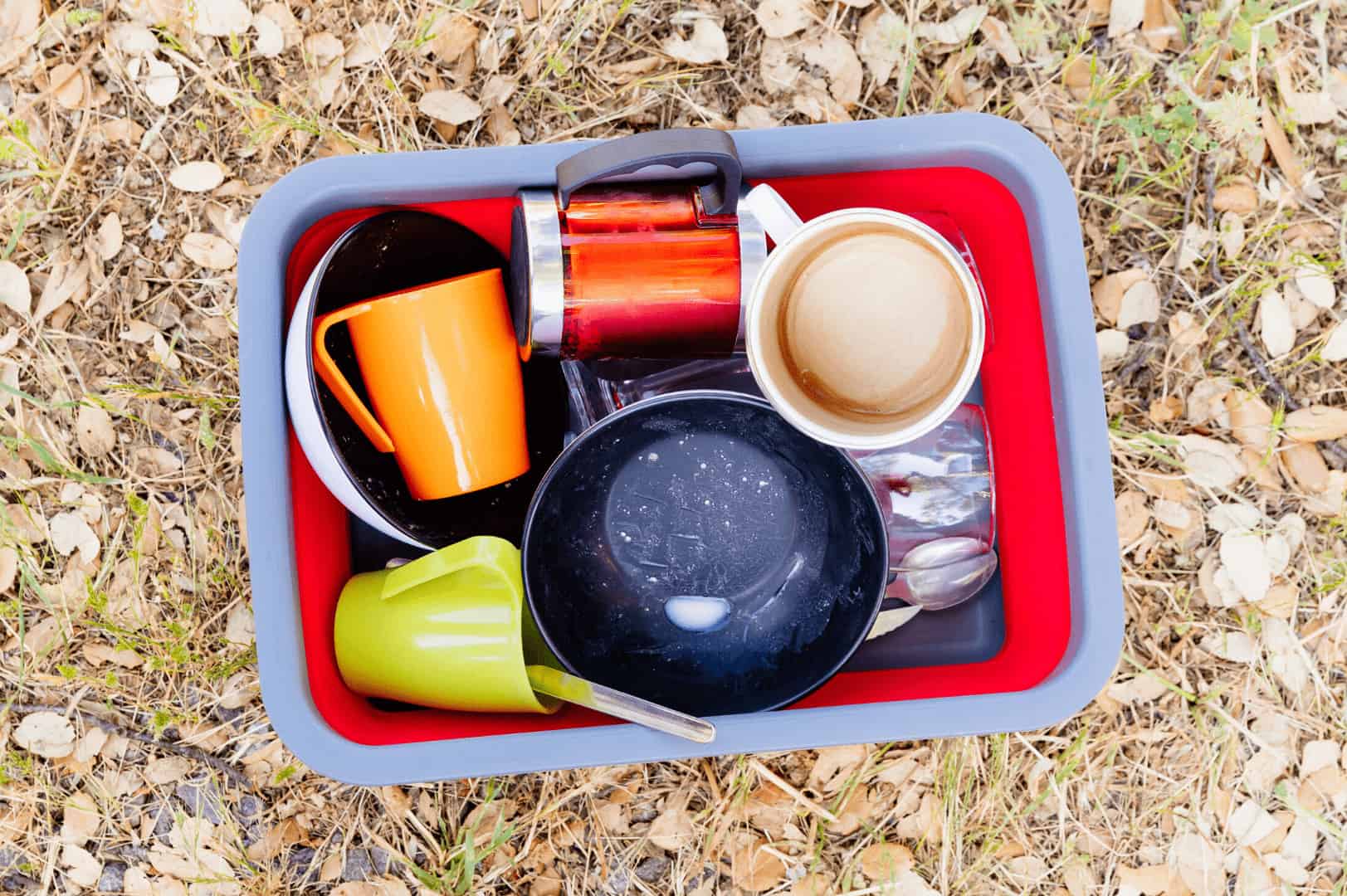 Top 20 Best Campervan Gadgets - Comfort Insurance®