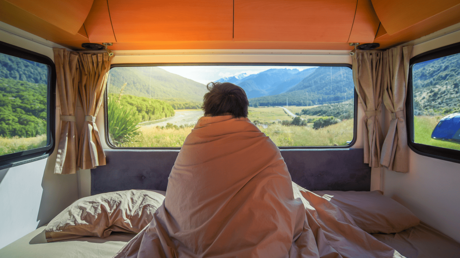 What Motorhome/Campervan Bed is right for you? - Comfort Insurance®