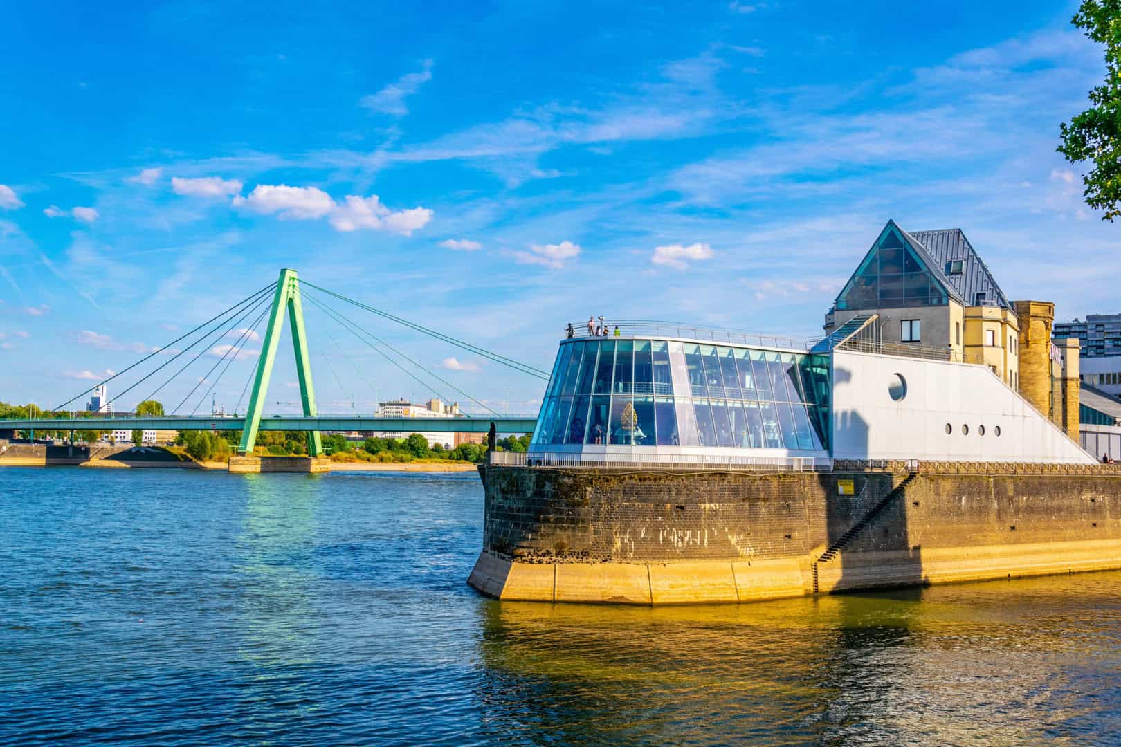 Touring Germany: Interesting activities and places to visit in Germany ...