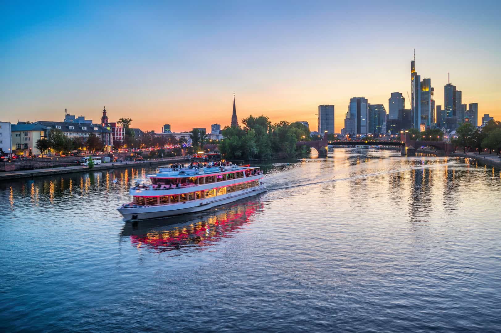 Touring Germany: Interesting activities and places to visit in Germany ...