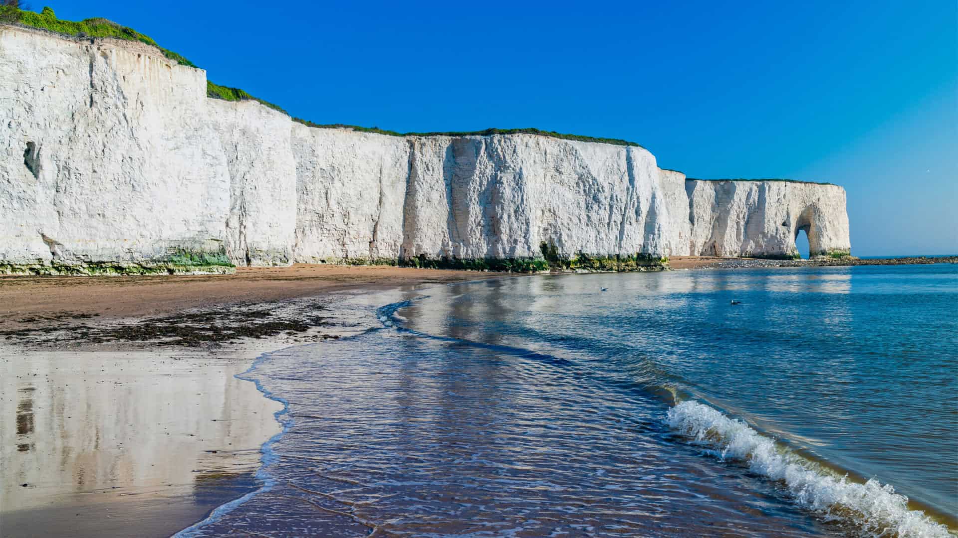 The Best Beaches in the UK to Visit - Comfort Insurance®