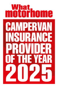 Campervan Insurance UK | Insurance Quotes Campervan | Comfort Insurance